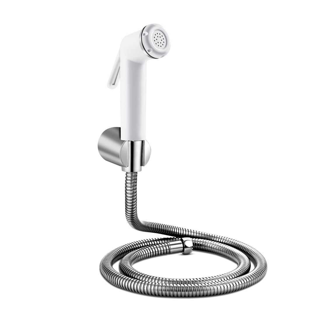 Rocio SOFT Health Faucet Set | Hand Jet Spray Gun for Toilet