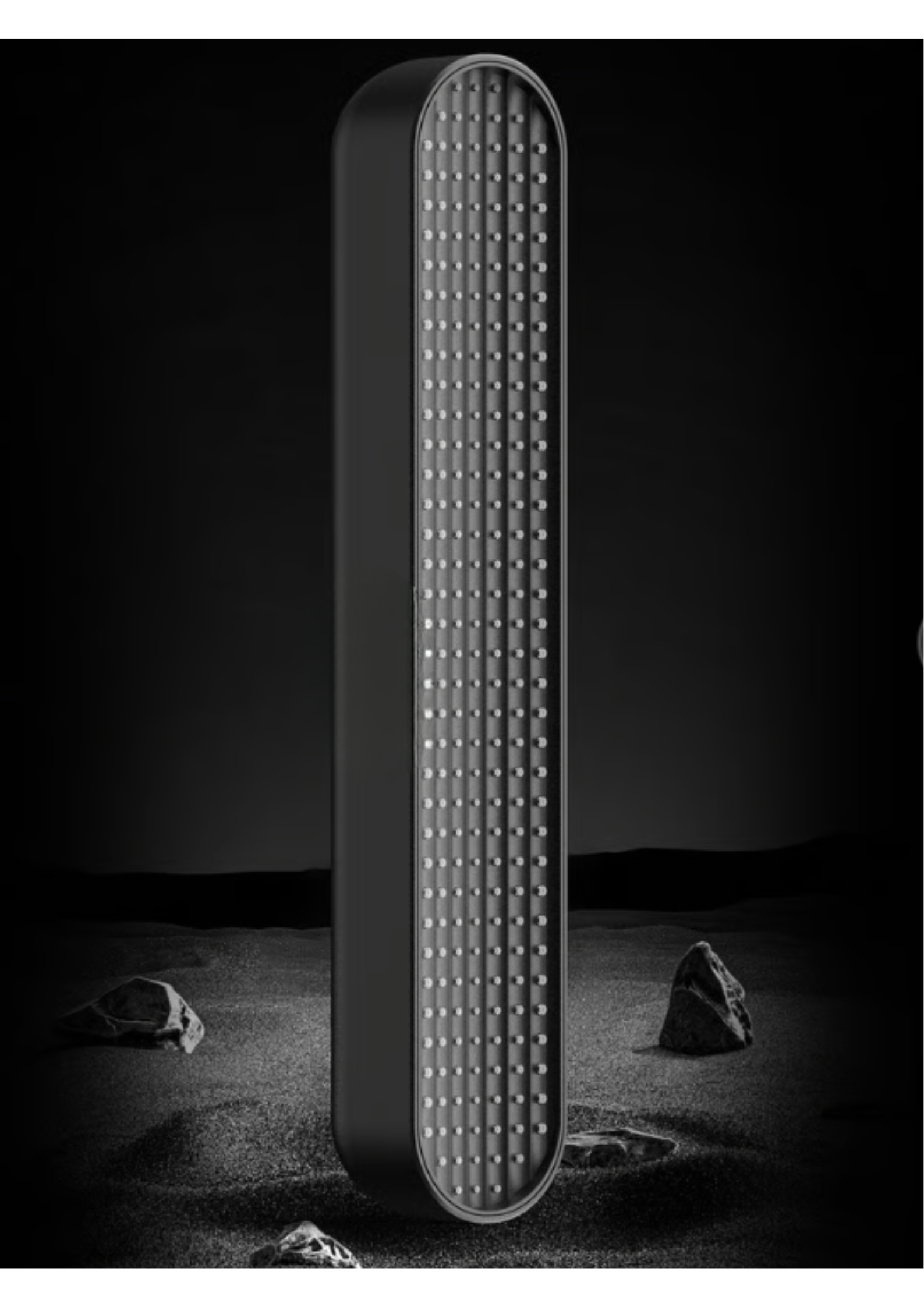 Buy Rocio Horizontal Sleek Overhead Shower – Unique Design, Premium Finish