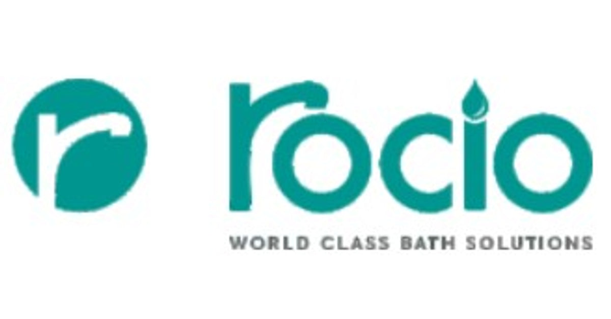 Rocio Bath: Premium Bathroom & Kitchen Fittings | Elevate Your Space