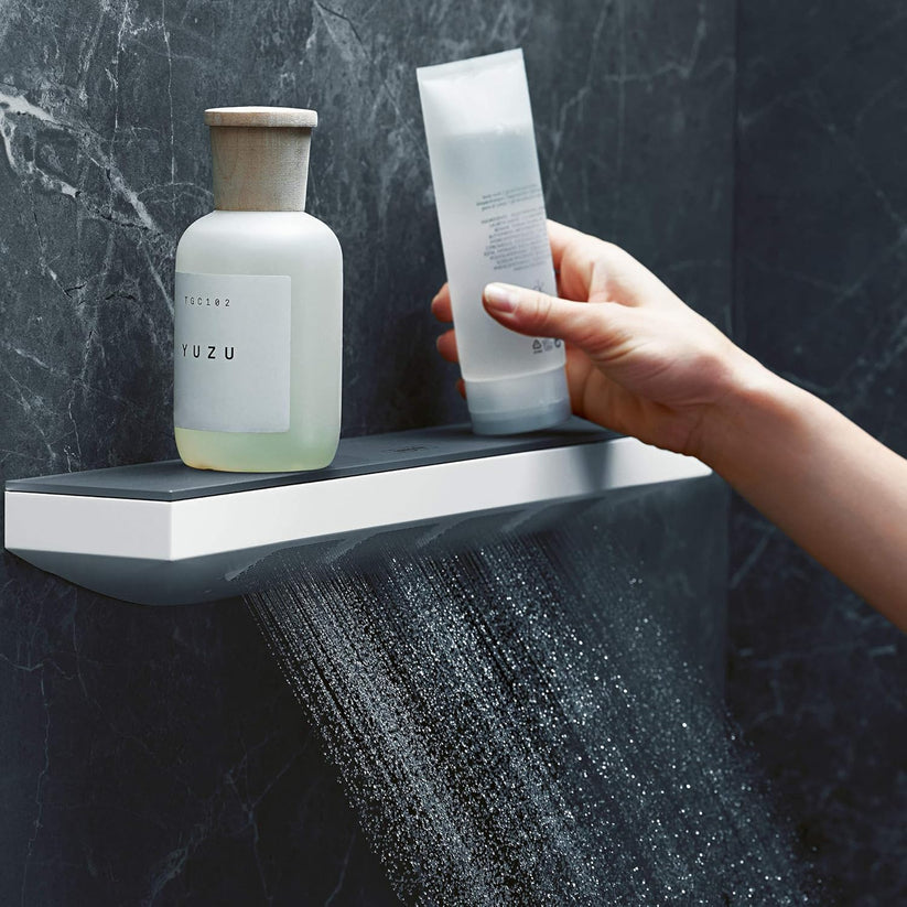 Rocio Shoulder Shower for Bathroom | Luxury Bathroom Shower